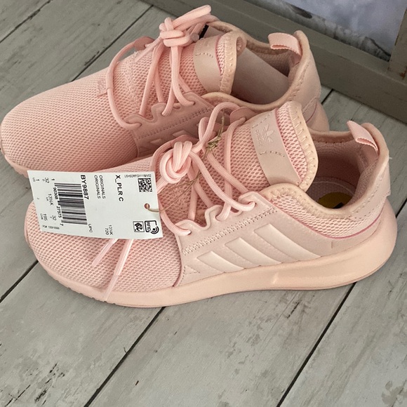 adidas | Shoes | New Adidas For Little Girl | Poshmark